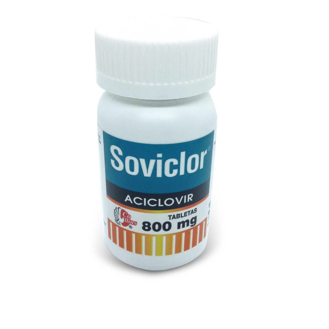 Soviclor - Farmacias PV